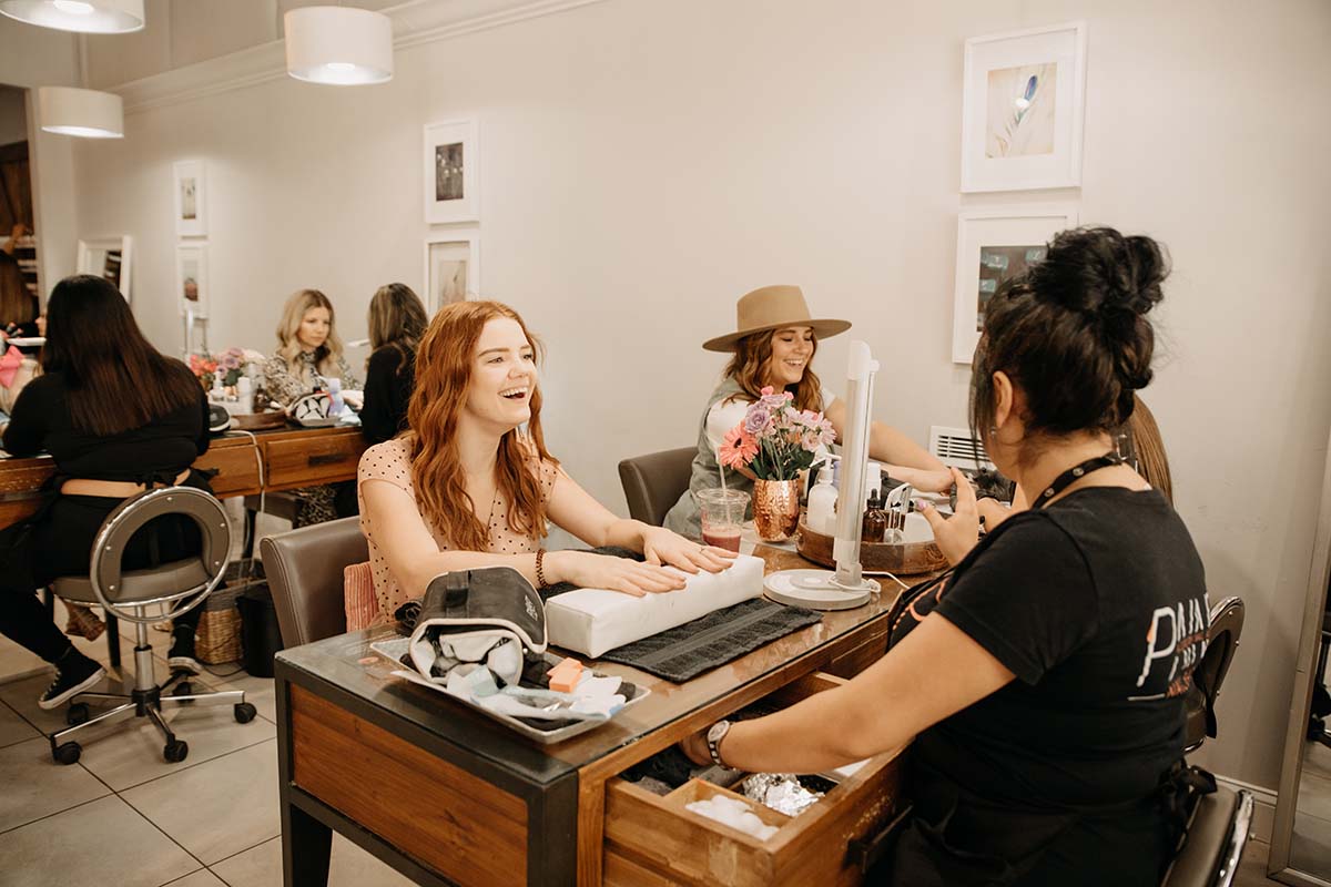 Paint Nail Bar Waterside Place Paint Nail Bar Waterside Place