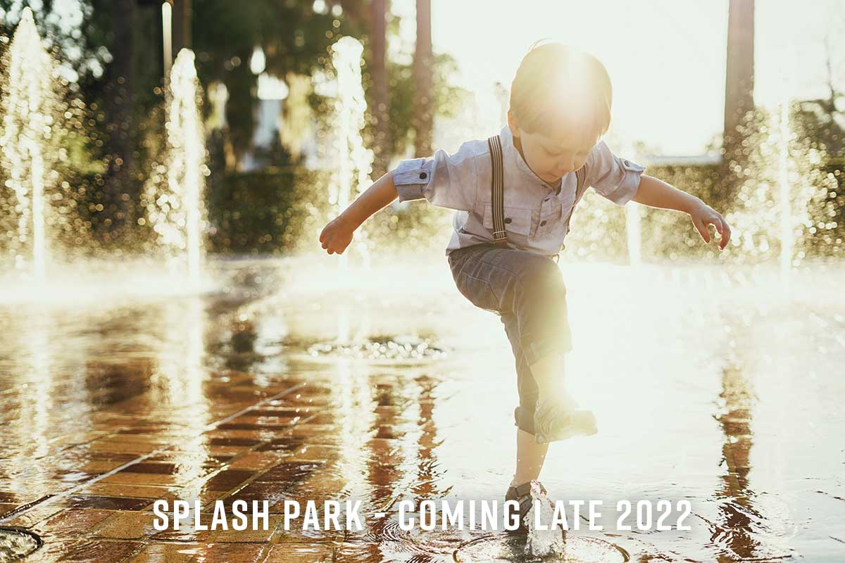 Waterside Park – Waterside Place